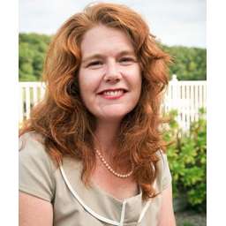 Suzanne Cahill - President & Director @ Wall Street Theater ...