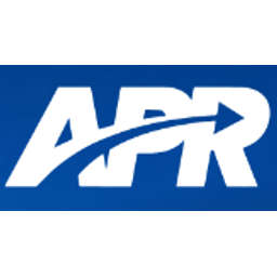 Aviation Precision Resource - Tech Details