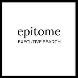 Epitome - Crunchbase Company Profile & Funding