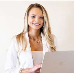 Madison Hollimon - Crunchbase Person Profile