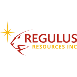 regulus resources