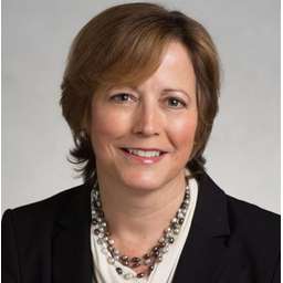 Pamela Raffensberger - Chief Financial Officer @ Lancaster Barnstormers ...