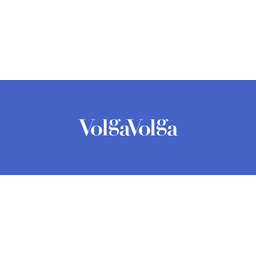 Volga Volga Brand Identity - Crunchbase Company Profile & Funding