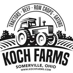 Koch Farms - Crunchbase Company Profile & Funding