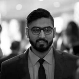 Prateek Garg - Co-Founder & CTO @ ParkSmart - Crunchbase Person Profile
