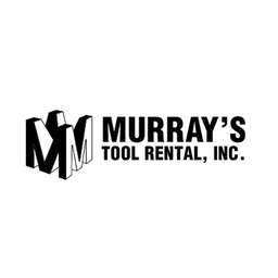 Murray's Tool Rental - Crunchbase Company Profile & Funding