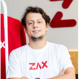 Fernando Zanatta - Founder @ ZAX - Crunchbase Person Profile