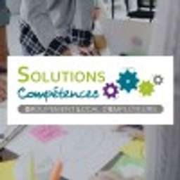 Solutions Competences - Crunchbase Company Profile & Funding