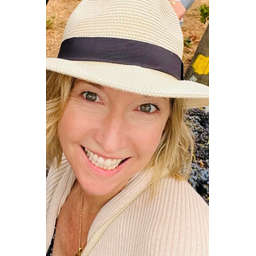 Stephanie Plattner - Founder and President @ Playa Creative ...