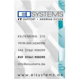 EI Systems - Crunchbase Company Profile & Funding