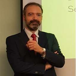 Luis Javier Sahuquillo - CFO @ DeNexus - Crunchbase Person Profile