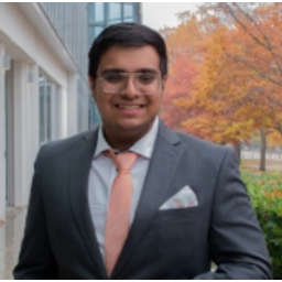 Arnav Mishra - Founder and CEO @ DYNE - Crunchbase Person Profile