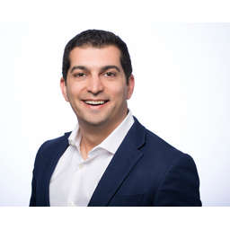 Farhad Massoudi - CEO & Founder @ Tubi - Crunchbase Person Profile