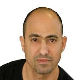 Moshe Moses - Chief Executive Officer @ Gamoshi - Crunchbase Person Profile