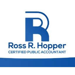 Ross R. Hopper - Crunchbase Company Profile & Funding