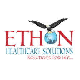 Ethon Healthcare Solutions - Crunchbase Company Profile & Funding