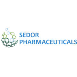Sedor Pharmaceuticals - Crunchbase Company Profile & Funding