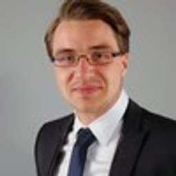 Jonathan Doering - Co-Founder @ Effectiv - Crunchbase Person Profile