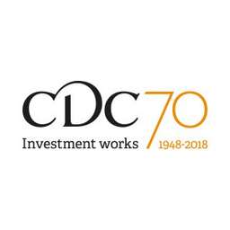 CDC Group - Crunchbase Investor Profile & Investments