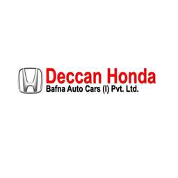 Deccan Honda - Crunchbase Company Profile & Funding