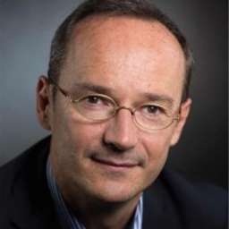 Thierry Gadou - Founder, Chairman & CEO @ SES-imagotag - Crunchbase ...