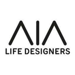 AIA Life Designers