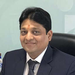 Sunil Bagaria - Director and Co-Founder @ Choice Broking - Crunchbase ...