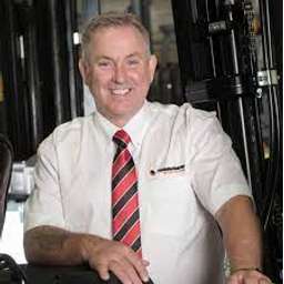 Steve Downey - Founder and Managing Director @ Hannaman Material ...