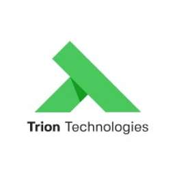 Trion Technologies - Crunchbase Company Profile & Funding