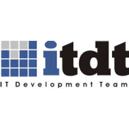 ITDT - Crunchbase Company Profile & Funding