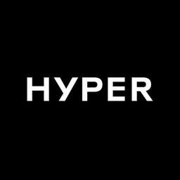 Hyper - Crunchbase Company Profile & Funding