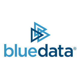 BlueData Software - Tech Details