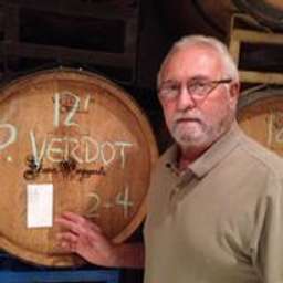 Bill Prioste - Co-founder @ Windmill Ridge Winery - Crunchbase Person ...