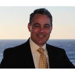 Patrick Venetucci - Crunchbase Person Profile