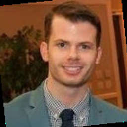 Patrick Ray - Senior Retail Operations & Projects Manager @ Leap ...