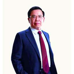 Li Dongsheng - CEO & Founder @ TCL Technology - Crunchbase Person Profile