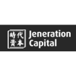 Jeneration Capital - Crunchbase Company Profile & Funding