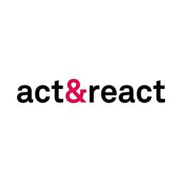 act&react - Crunchbase Company Profile & Funding