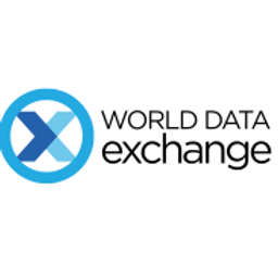 data exchange logo