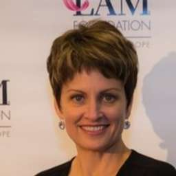 Susan Sherman - Chief Executive Officer & Executive Director @ The LAM ...