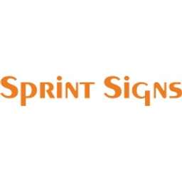 Sprint Signs - Crunchbase Company Profile & Funding