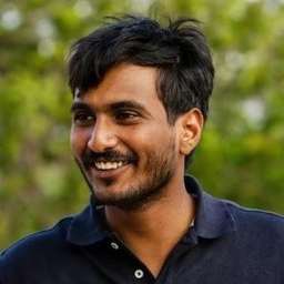 Thumu Karthik - Founder @ livSYT - Crunchbase Person Profile