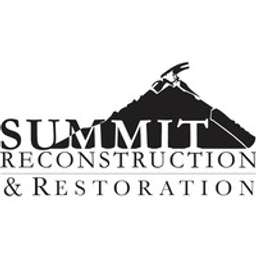 Summit Reconstruction & Restoration