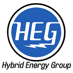 Hybrid Energy Group - Crunchbase Company Profile & Funding
