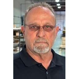 Joe Mazzenga - VP of manufacturing @ Agorus - Crunchbase Person Profile