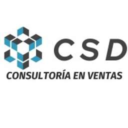 CSD Consultoría en Ventas - Crunchbase Company Profile & Funding