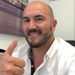 Marco Paulo Ferraz - Founder, Managing Partner, and General Director @ Espaco Libris ...