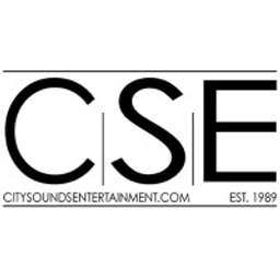 City Sounds Entertainment - Crunchbase Company Profile & Funding