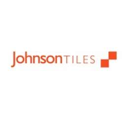 johnson logo tiles