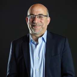 Michael Lubitz - Co-Founder & General Partner @ Ideaship - Crunchbase ...